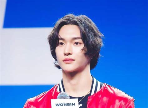 Riize ウォンビン「正直、名前に負担を感じる」韓国ネット「余計な心配」 Danmee ダンミ