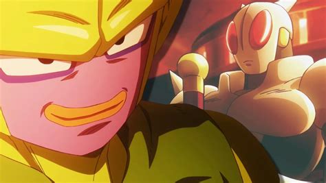 Dragon Ball Daima Análisis Del Episodio 10 ¡la Primera Batalla De