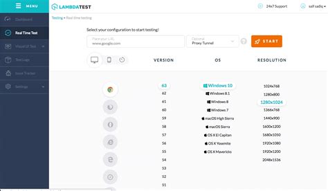 Lambdatest Pricing Reviews And Features August 2019