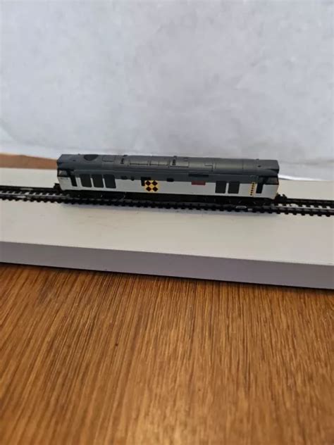 N Gauge Class 50 Loco £6000 Picclick Uk N Gauge Class 50 Loco £6000 Picclick Uk