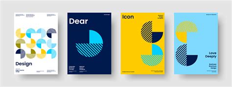 기하학적 브로셔 템플릿입니다 추상 전단지 레이아웃 크리에이티브 보고서 디자인 책 표지 포스터 비즈니스 프레젠테이션 기치 배경 광고 장관의 직 브랜드 아이덴티티 뉴스 레터 0