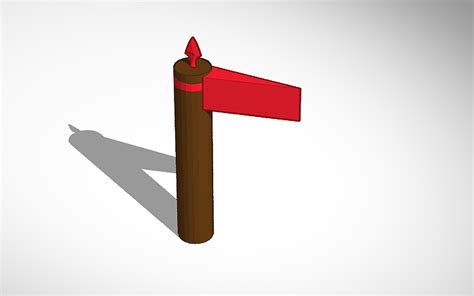 3d Design Resin Axe Tinkercad