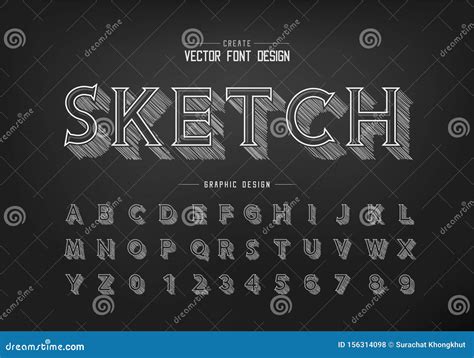 Shadow Alphabet