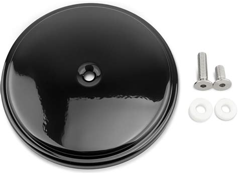 Air Cleaner Outer Cover Fit For Most Harley Davidson Models