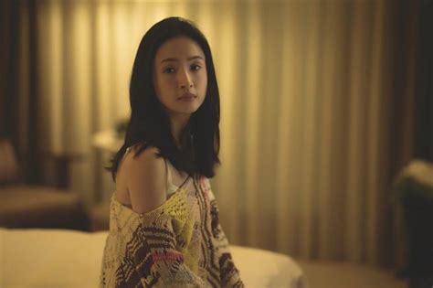 林依晨拍产后复出写实床戏 狂抽7支菸享受「me Time」 狗次元 Acg爱好者分享平台（）