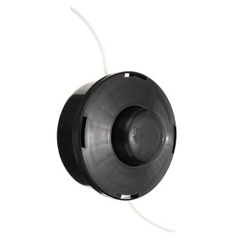 Universal Grass Trimmer Garden Tools Bump Feed Str Grandado