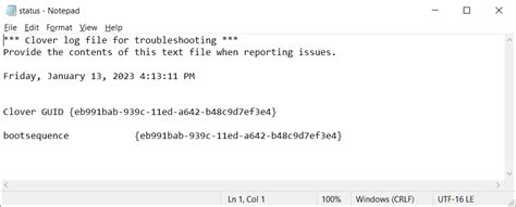 GitHub Ryanrudolfoba SteamDeck Clover Dualboot Script To Install Clover A Graphical Boot