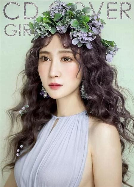 新娘結婚照造型 浪漫結婚回憶 每日頭條