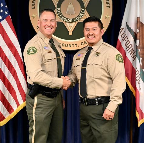 Riverside County Sheriffs Office 🚨less Than A Week Away 🚨 Dont Miss