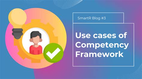 Use Cases Of Competency Framework Use Cases Of Competency Framework