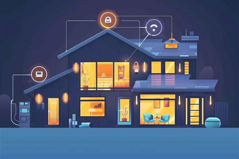 Review Of IoT Based Smart Home Security Systems Part Utmel