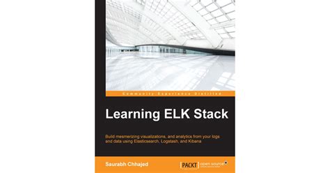 Learning ELK Stack Book
