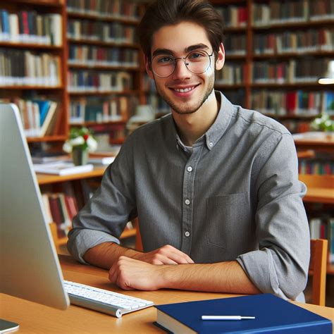 Library Assistant Importance Of Customer Service