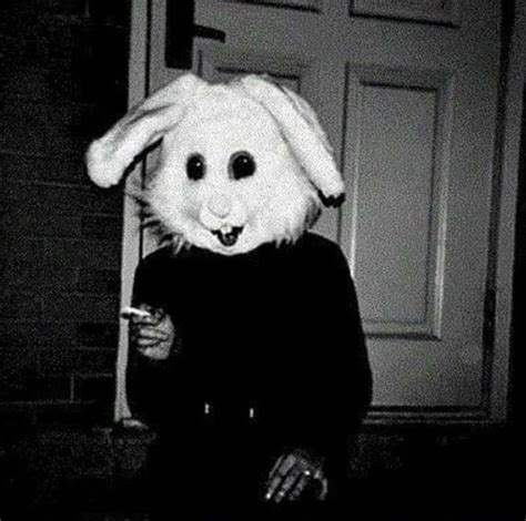 Scary Pfp For Discord