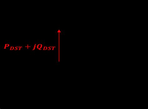 One Line Diagram Of Dstatcom Download Scientific Diagram