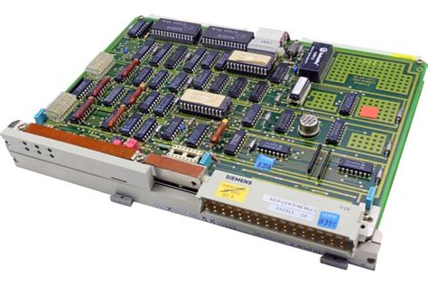 6ds1200 8ac Siemens Fort Automation