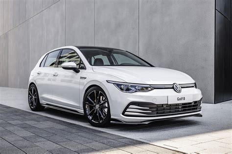 2020 Volkswagen Golf By Oettinger Fabricante Volkswagen Planetcarsz