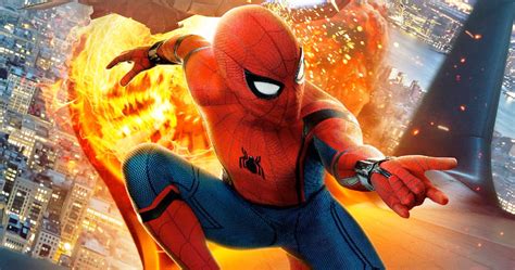 Spider Man Homecoming 2 Ya Tiene Fecha De Rodaje