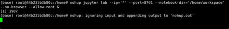 教你如何在linux上搭建jupyter Lab 知乎