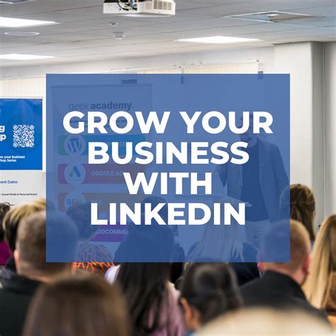 Linkedin Training Workshop 17th April 2024 Dowsocial