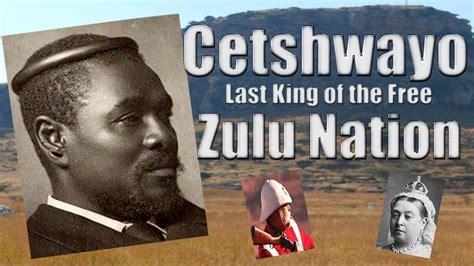 Zulu King Backs Mthwakazi Activist Zimbabwe Situation
