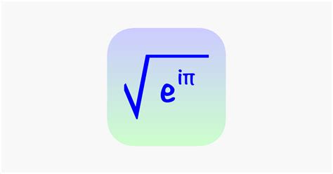 ‎math Editor On The App Store