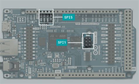 Adafruit And Giga Display Not Working Together GIGA Display Shield Arduino Forum