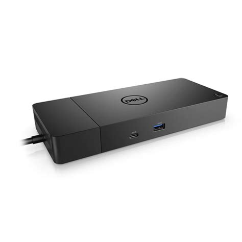 Dell WD S W Universal Docking Station With USB C Multifunction DisplayPort W PD LN