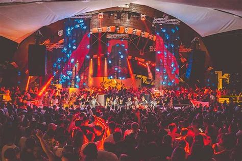 Dandb Gsl System Provides Powerful Control At Destino Pacha Ibiza