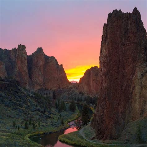 Discover The Best Things To Do In Prineville Oregon Rival Realty Group