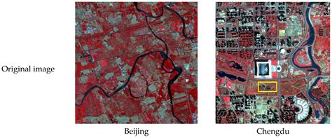 Water Free Full Text Extraction Of Urban Water Bodies From High Resolution Remote Sensing