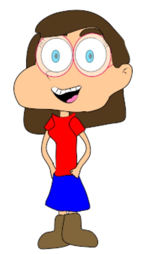 Matilda Kirk Katrina Sunday Wiki Fandom