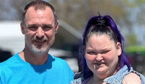 Lb Sisters Amy Slaton Finalizes Wedding Date With Fiance Brian After Their Surprise