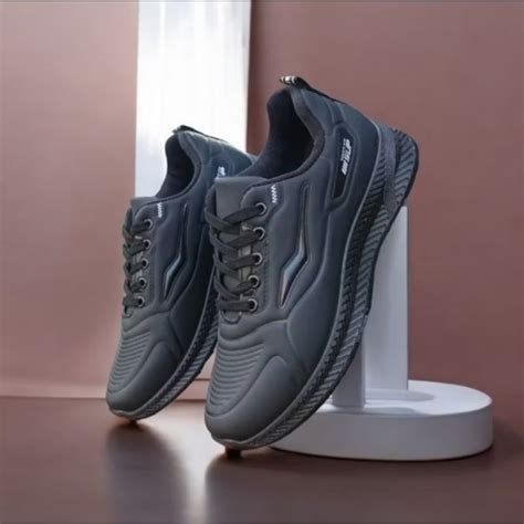 Jual Sepatu Sneakers Pria And Wanita Sport Running Casual Kasual Sekolah Pria And Wanita Shopee
