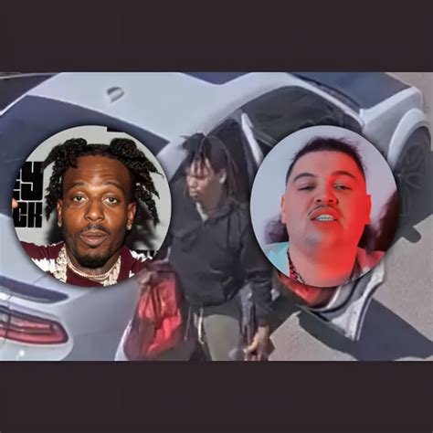 Jayden Dandridge Identified In Memphis Shooting Of Rapper Sauce Walka And Sayso P Hypefresh Inc