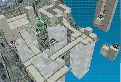 강습 2 난이도노멀 맵커스텀 공유실 겟앰프드