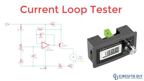4 20ma Signal Generator Schematic Discount Buying