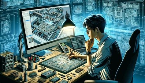 Pcb Design Best Practices Optimizing Electronics Design Zeus Design