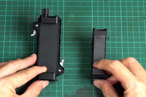 Review Mini Focus Quick Release Ipadtablet Tripod Mount Adaptor