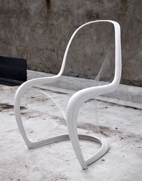 30 Cool Chairs Prove That Furniture Can Be Awesome Too