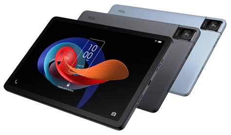 Tcl Tab 10 Gen 2 Budget Android Tablet Is Now Available For 170 Liliputing