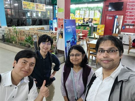 Gurukul On Vision Intelligence And Natural Language Decoding Govind