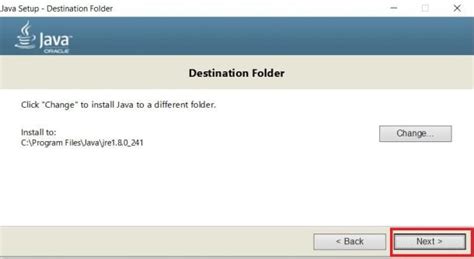 How To Download And Install Java Se Jdk 8 On Windows 10