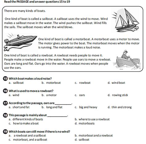 Graphics Exam Class With Question With Images And Border Tex