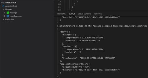 The Iot Edge Module Is In Backoff State Microsoft Qanda