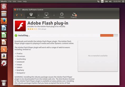 Adobe Flash Player On Chrome Requiring Right Click For Plugin