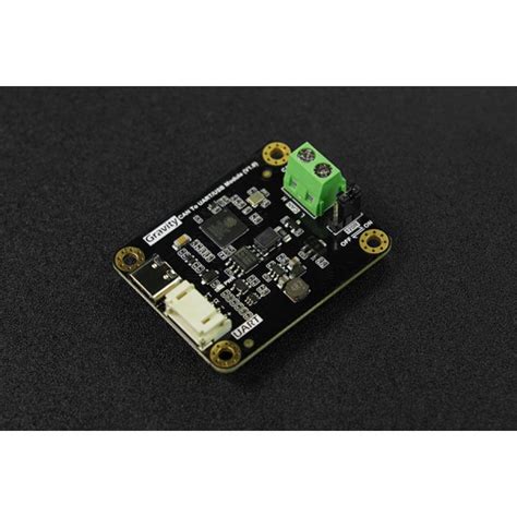 Gravity Can To Ttl Communication Module Tel0150 디바이스마트