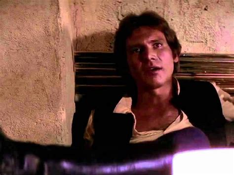 Is Luke Skywalker A Virgin Inverse