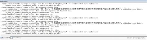 Keil无法编译中文字符将ANSI改成UTF without signature显示正常但是编译乱码错误 CSDN博客
