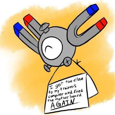 Pokémon Shaming Is The Internets New Favourite Pastime